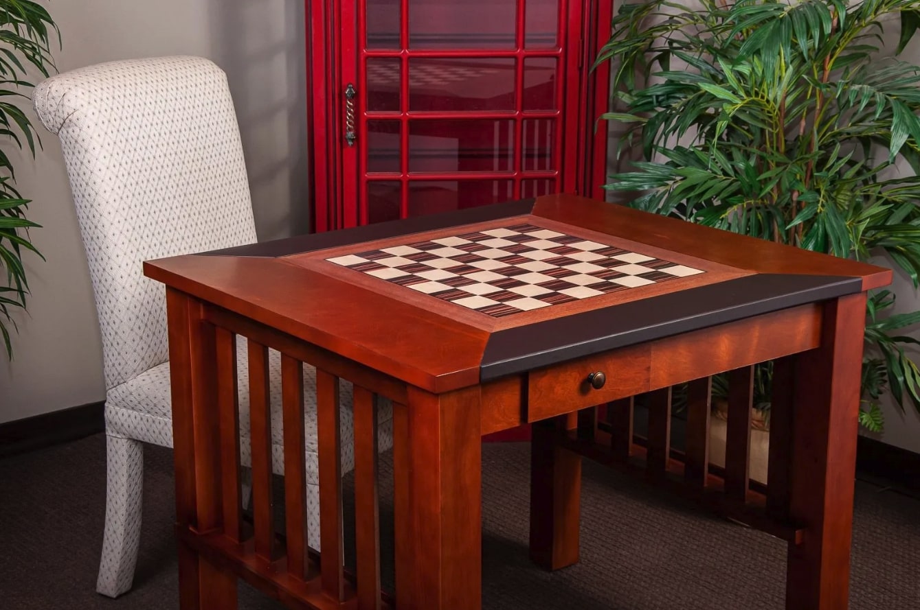 Chess Tables: Finding The Perfect One For Your Home – Wholesale Chess