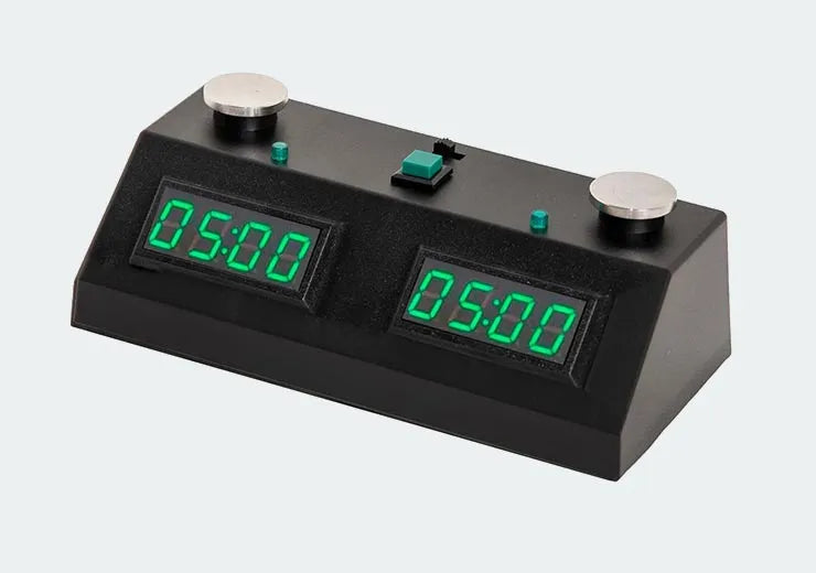Buy Chess Clocks | Shop Online | Sale Price – Wholesale Chess