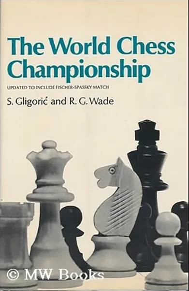 The World Chess Championship - USCF Sales – Wholesale Chess