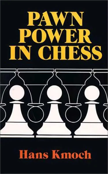 Pawn Power in Chess – Wholesale Chess