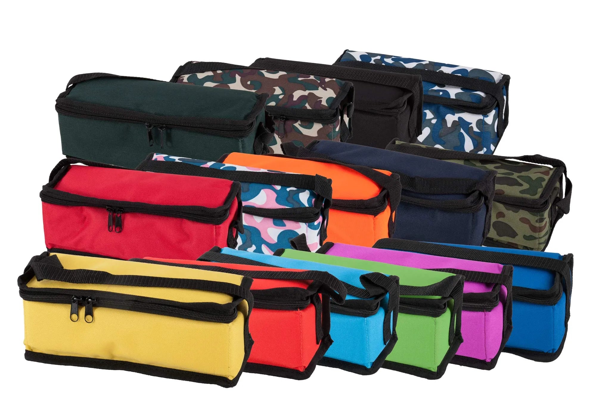 Chronos Clock Carrying Bag available in multiple colors – Wholesale Chess