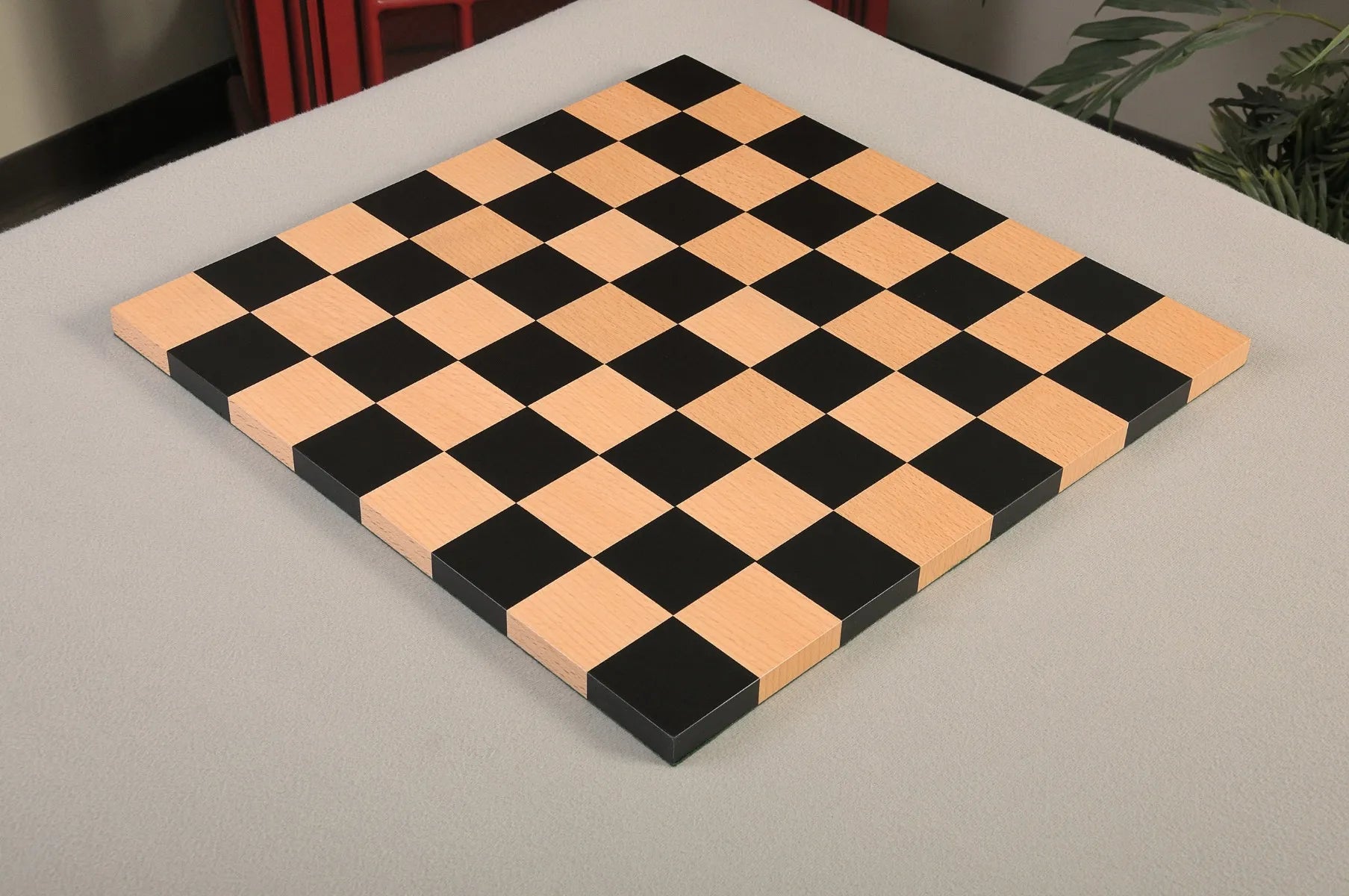 Licensed Man Ray Chess Board – Wholesale Chess