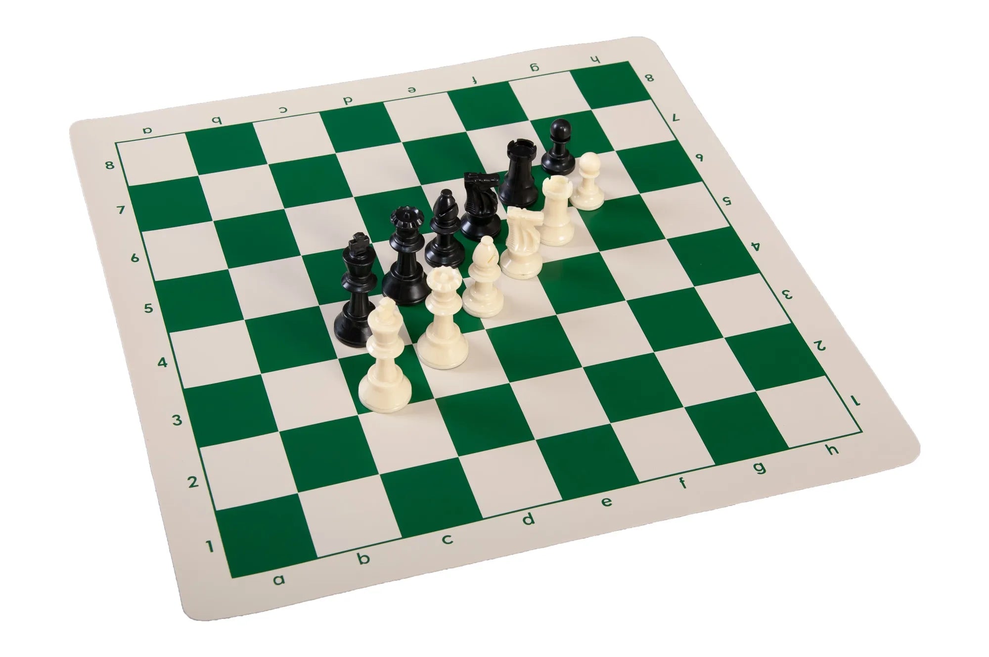 Analysis Chess Set & Board Combination – Wholesale Chess