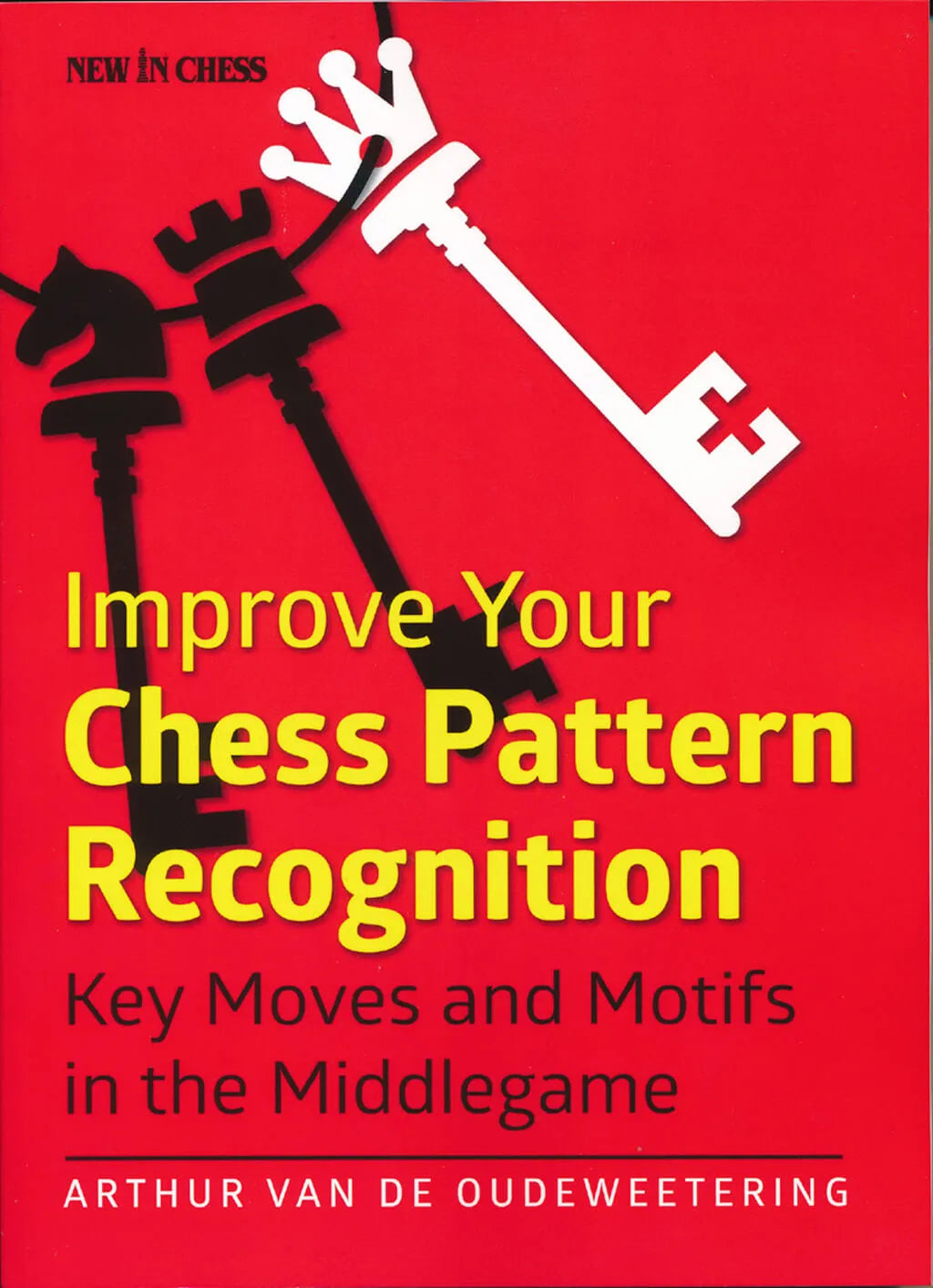 Improve Your Chess Pattern Recognition - Key Moves and Motifs in the ...